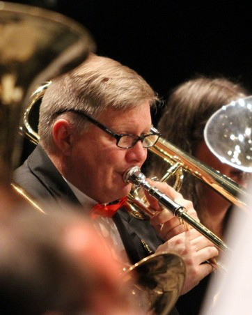 trombone-mike – Spartanburg Community Band